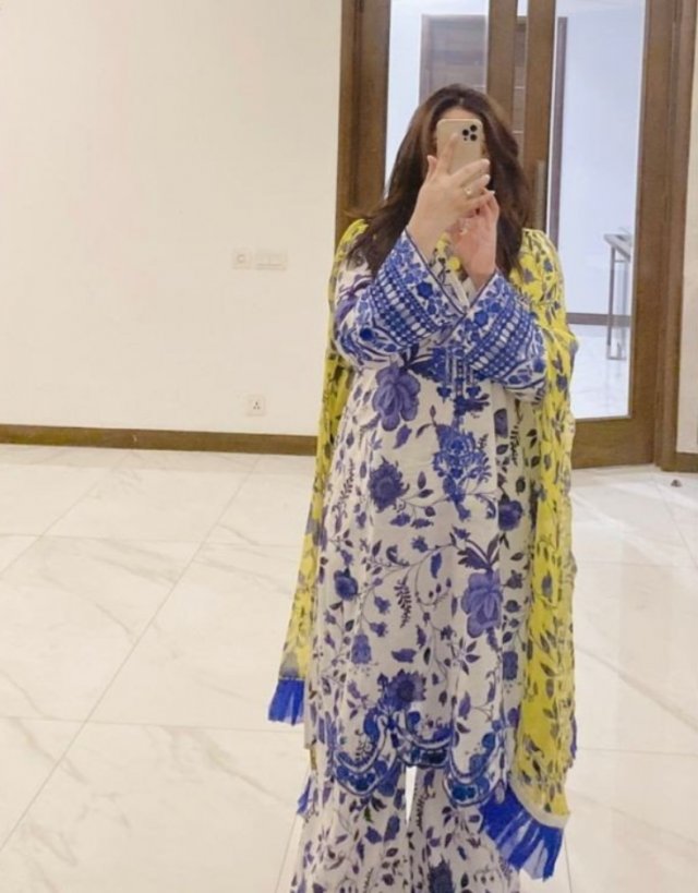 ام وليد سعوديه, 40, الرياض - "Ahlam"