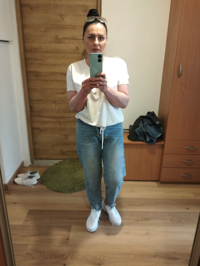 Oksana, 45, Беер Шева - "РусДэйт"