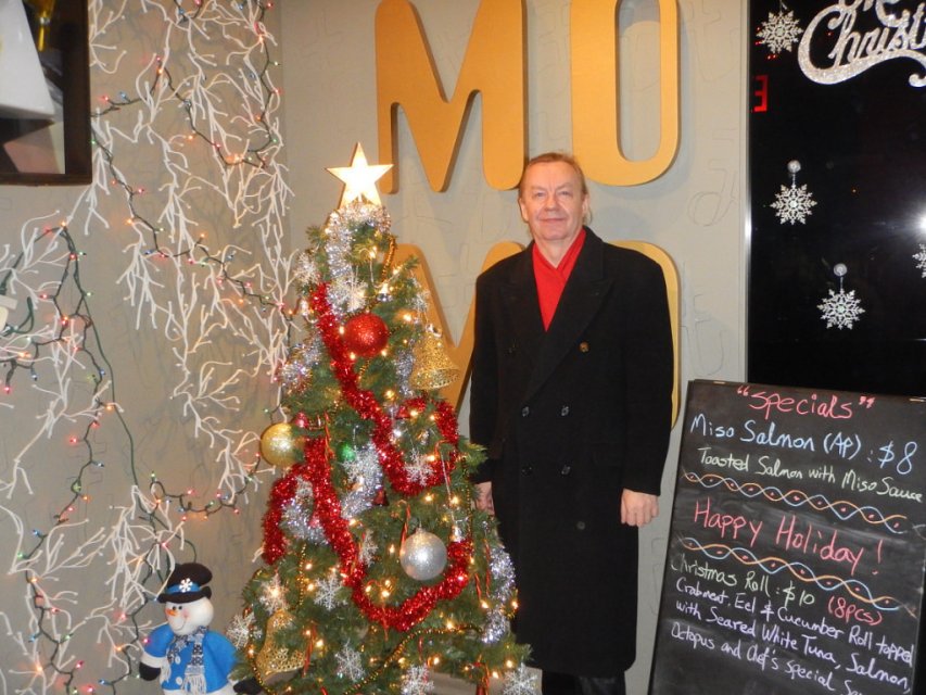 Viktor, 62, Бруклин - "RusDate.us"