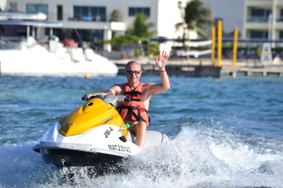 Viktor, 62, Бруклин - "RusDate.us"