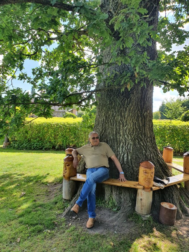 Николай, 54, Таллинн - "RusDate.de"