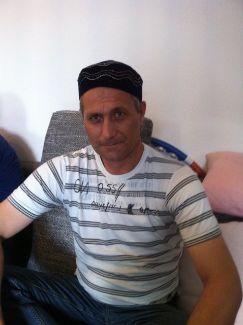 Иван, 60, Билефельд - "RusDate.de"