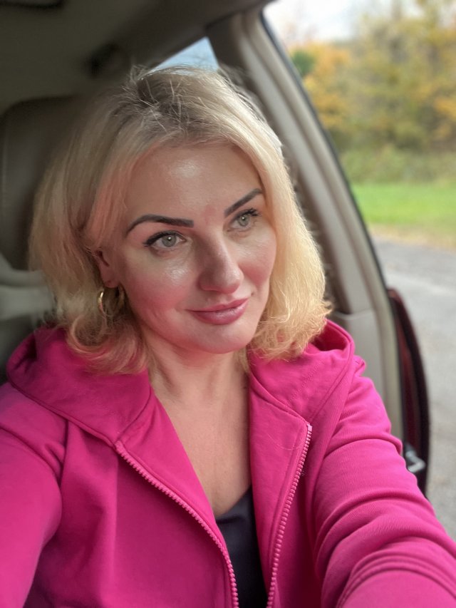Liliia, 40, Клеммонс - "RusDate.us"