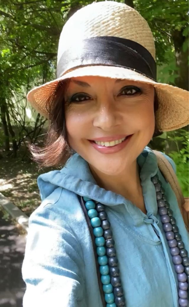 Galina, 50, Москва - "РусДэйт"