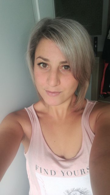 Anna, 36, Хайльбронн - "RusDate.de"