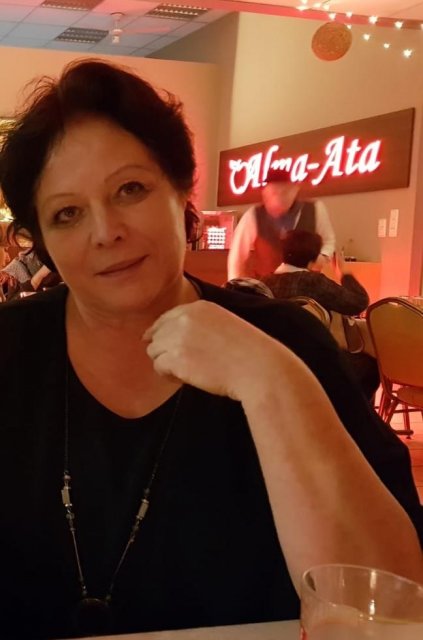 Vera, 61, Ремшайд - "RusDate.de"