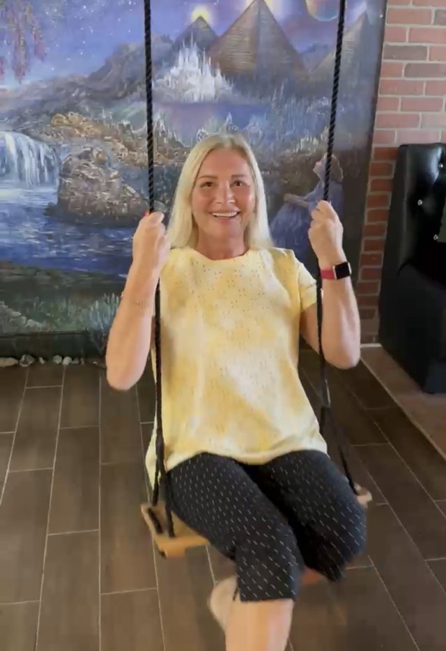 Елена, 56, Майами - "RusDate.us"