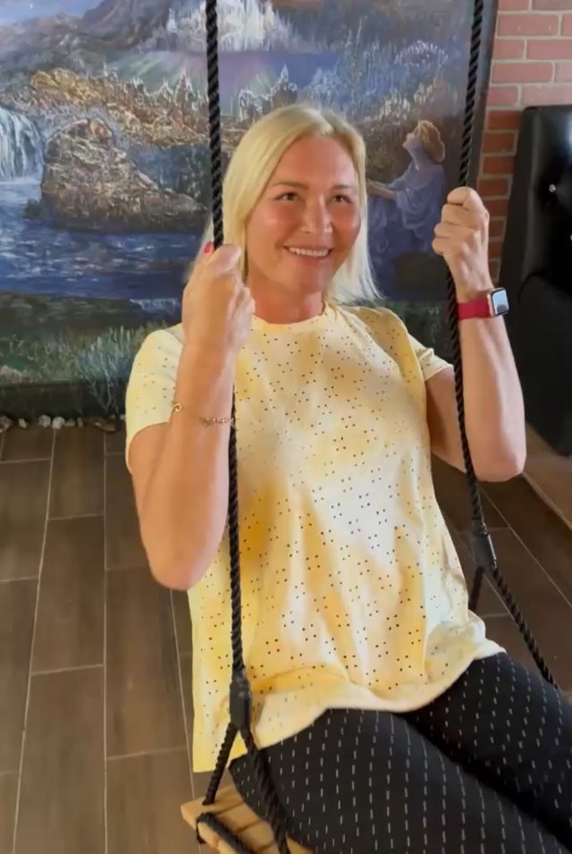 Елена, 56, Майами - "RusDate.us"