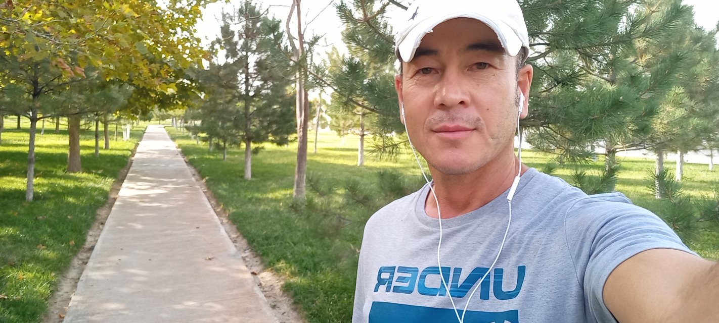 Bahtiyar, 50, Богарнуа - "RusDate.ca"