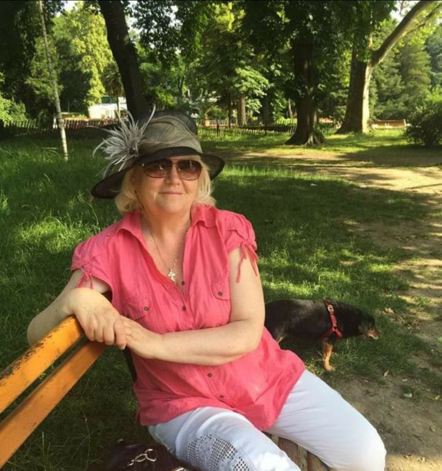 Tatjana, 72, Вена - "RusDate.us"