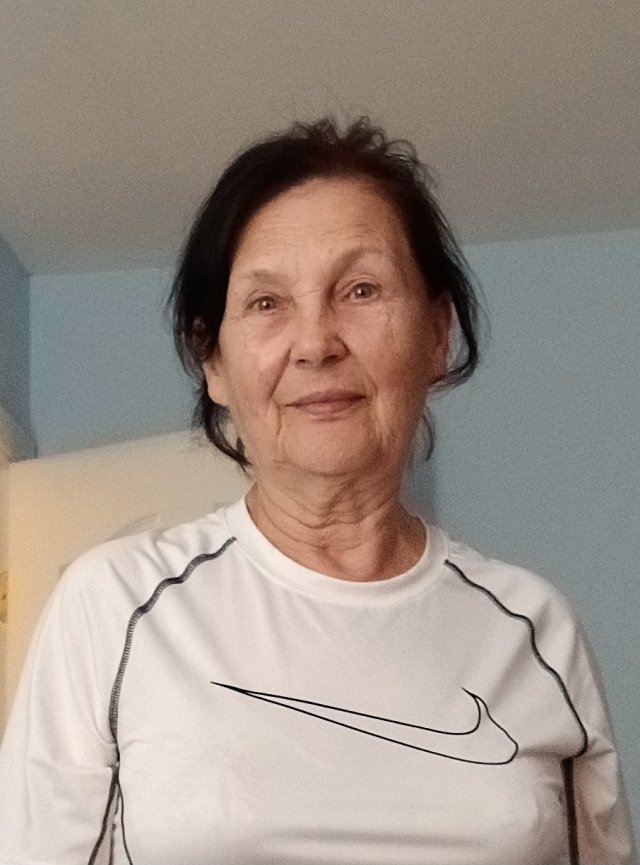 Тамара, 70, Шарлотт - "RusDate.us"