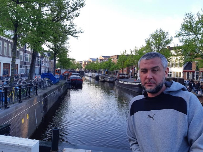 Максим, 45, Бремерхафен - "RusDate.de"