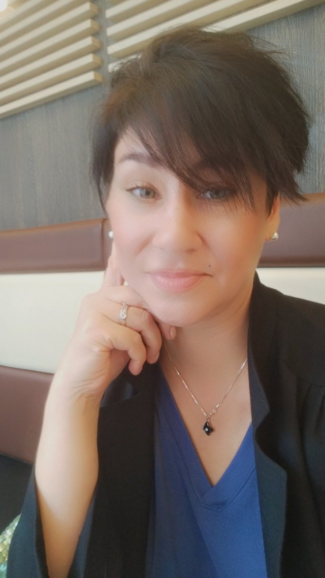 Anna, 39, Фюссен - "RusDate.de"