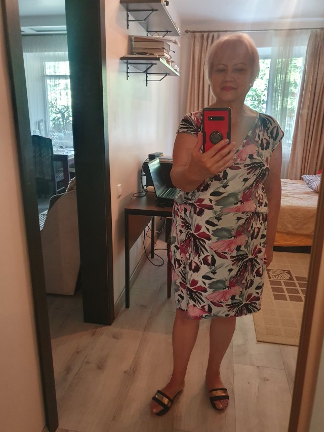 Наталия, 73, Харьков - "RusDate.de"