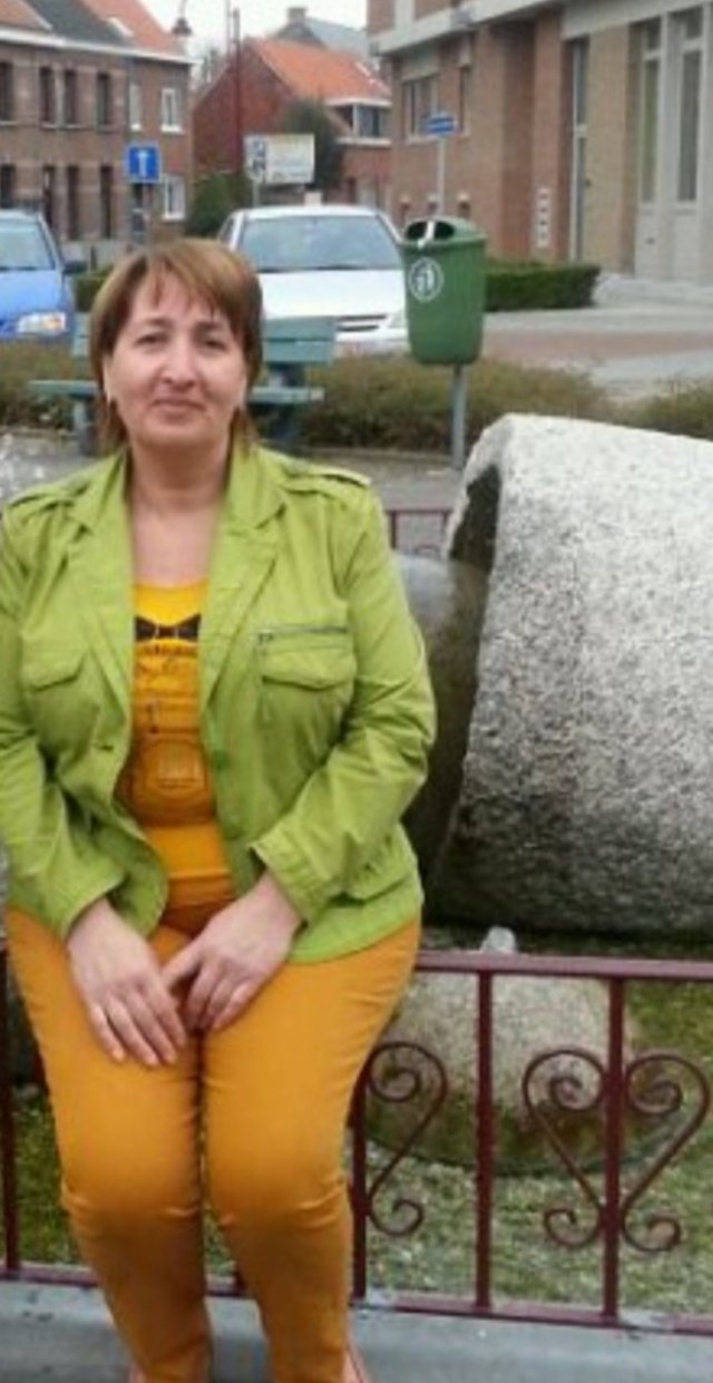 Su.anna, 60, Брауншвейг - "RusDate.de"