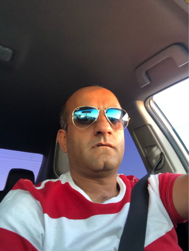 Yanish, 47, Лос-Анджелес - "RusDate.us"