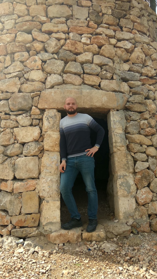 Igor, 37, Антелоп - "РусДэйт"