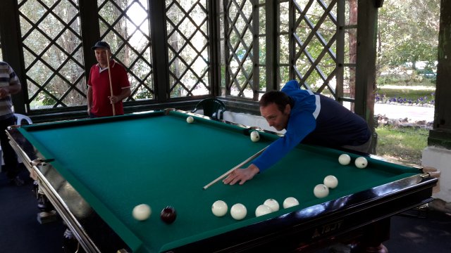 Andreas, 60, Саарбург - "RusDate.de"