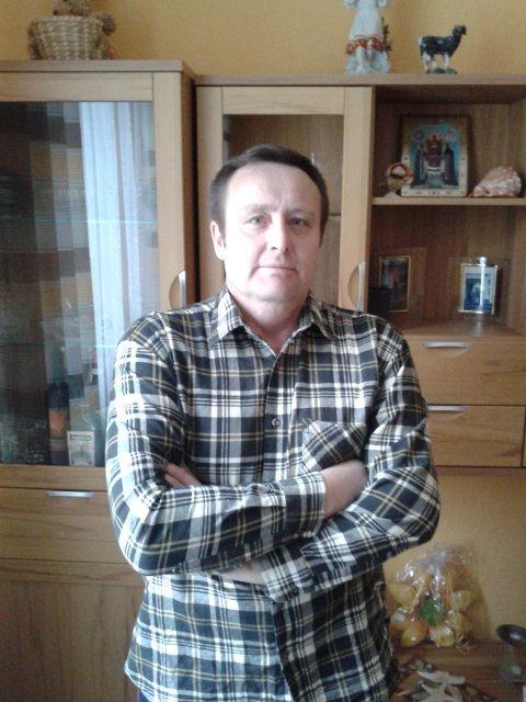 Andreas, 59, Саарбург - "RusDate.de"