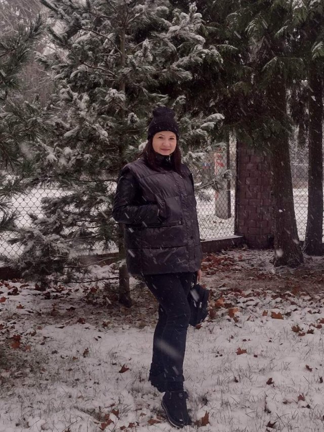 Катюша, 32, Лодзь - "rusdatepl"