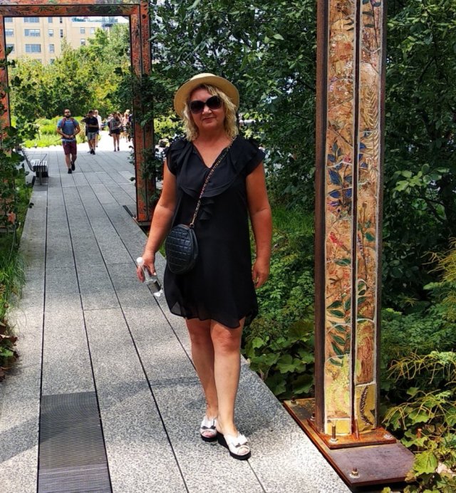 Mila, 66, Минск - "RusDate.us"