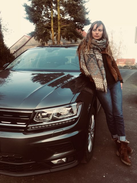 Katya, 35, Ганновер - "RusDate.de"