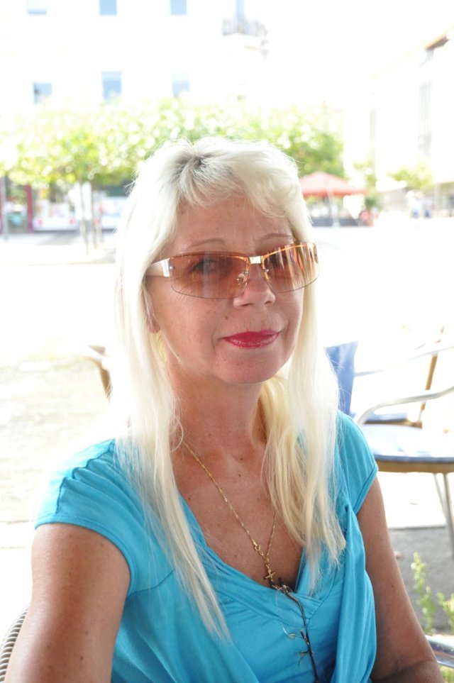 Надежда, 66, Нидернхаузен - "RusDate.de"