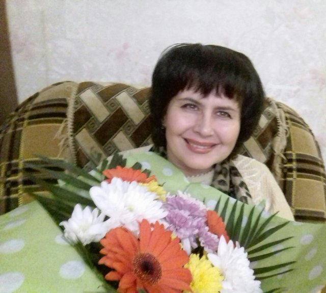 Natalia, 52, Херсон - "RusDate.de"
