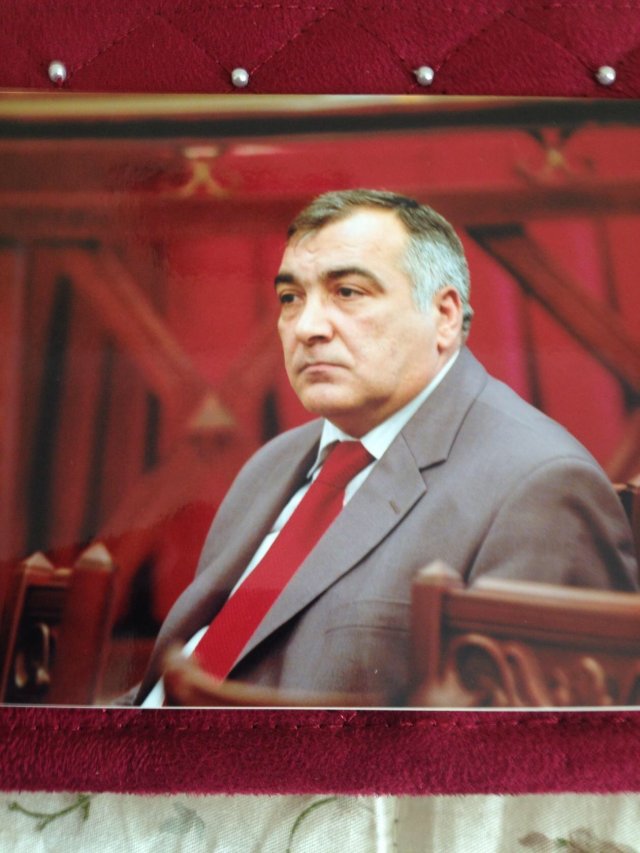 MUBARIS, 66, Арлингтон - "RusDate.us"