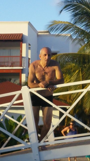 gela, 75, Торонто - "RusDate.us"