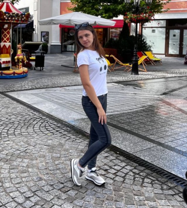 Оля, 34, Эльмсхорн - "RusDate.de"