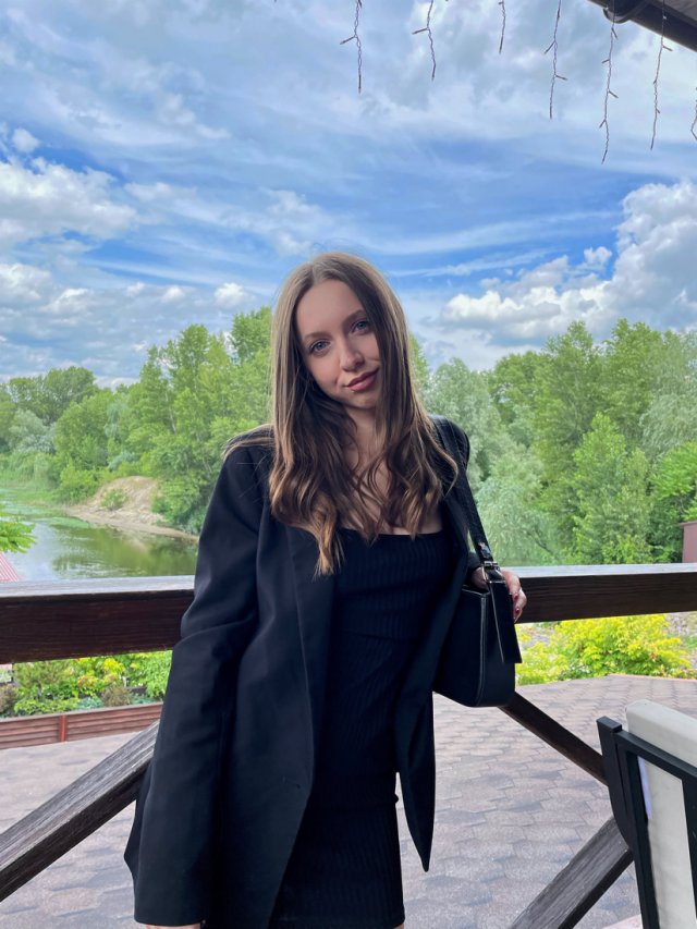 Наташа, 23, Киев - "RusDate.us"