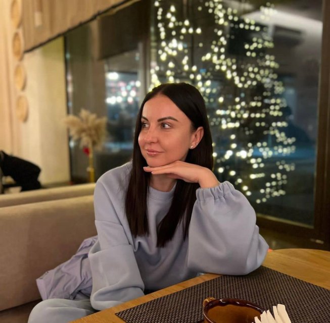 Ольга, 32, Роттердам - "RusDate.us"