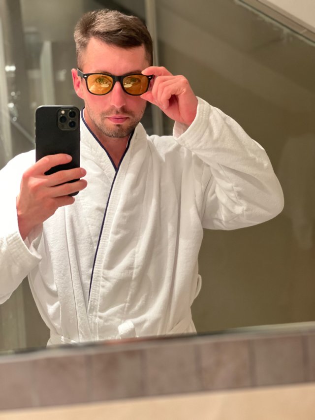 Олег, 35, Варшава - "rusdatepl"