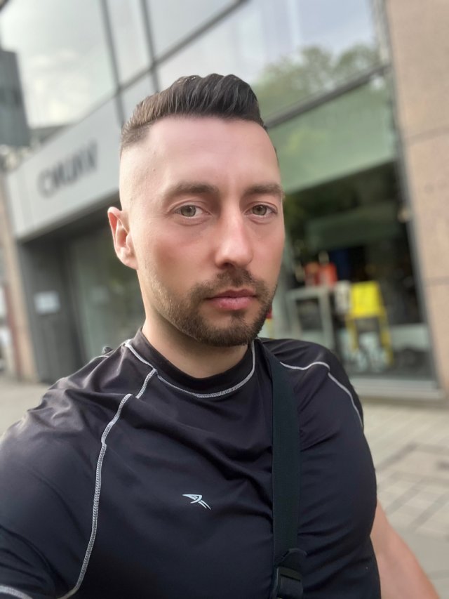 Олег, 35, Варшава - "rusdatepl"