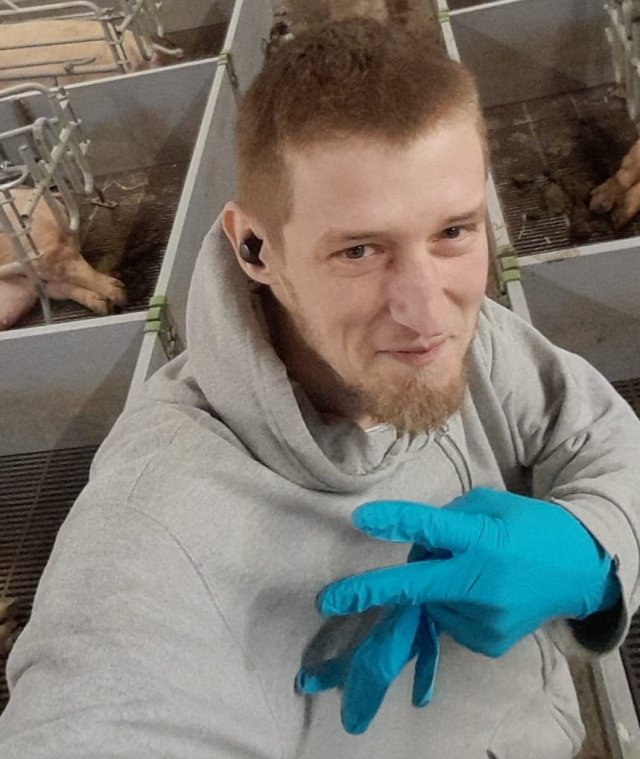 Dāvis, 33, Haderslev - "RusDate.de"