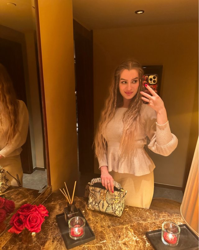 Дарья, 21, Ганновер - "RusDate.de"