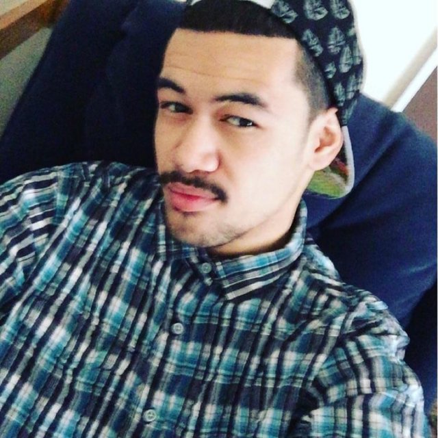 Isaiah, 30, San Jose - "GayFriendly"