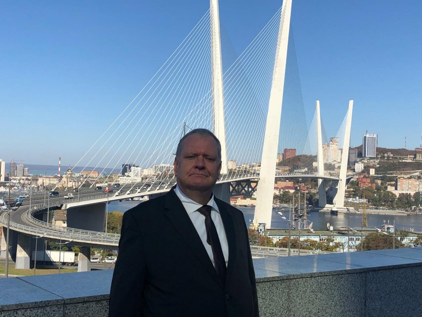 Andrei, 56, Аугсбург - "RusDate.de"