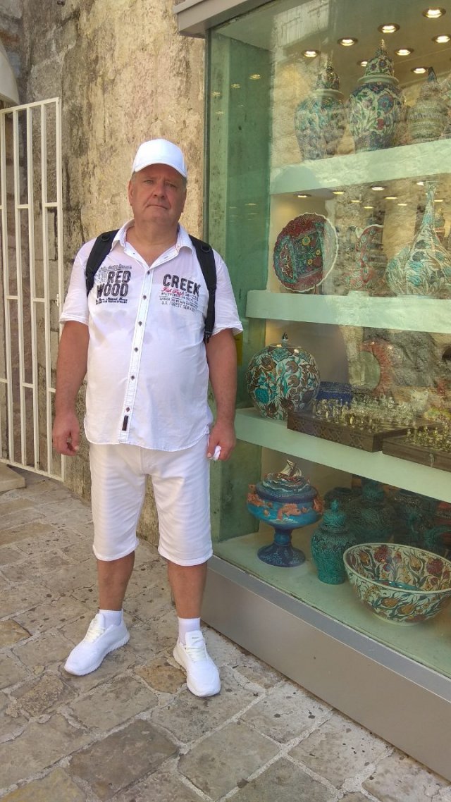 Andrei, 56, Аугсбург - "RusDate.de"