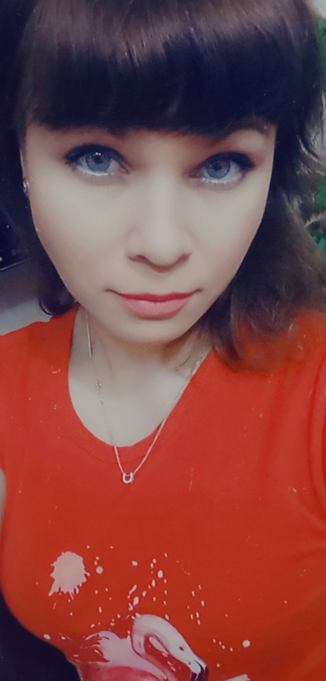 Елена, 37, Омск - "RusDate.de"