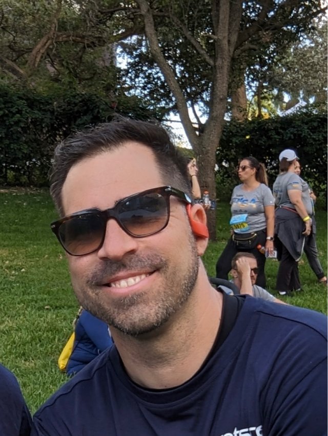 Nelson, 39, Майами - "RusDate.us"