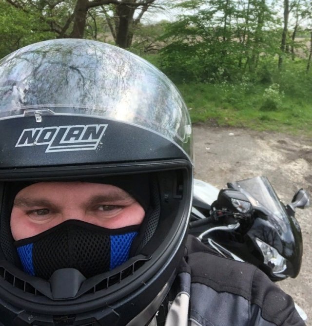 Andreas, 34, Фризойте - "RusDate.de"