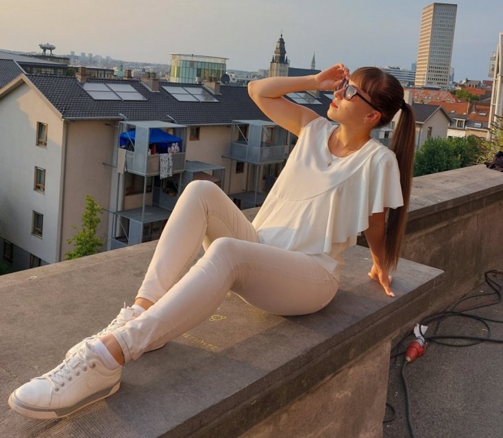 Anna, 35, Кобленц - "RusDate.de"