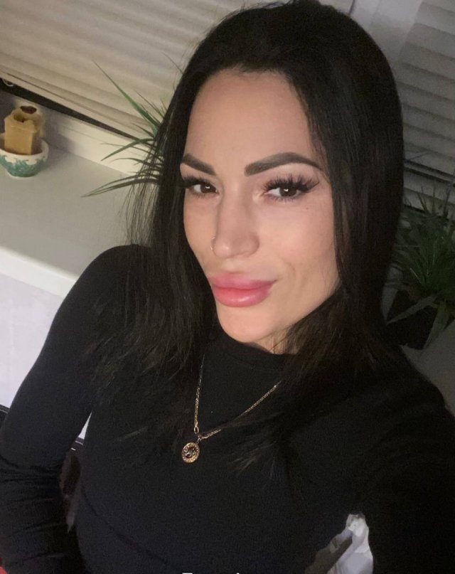 AnnaKiss, 36, Трентон - "RusDate.us"
