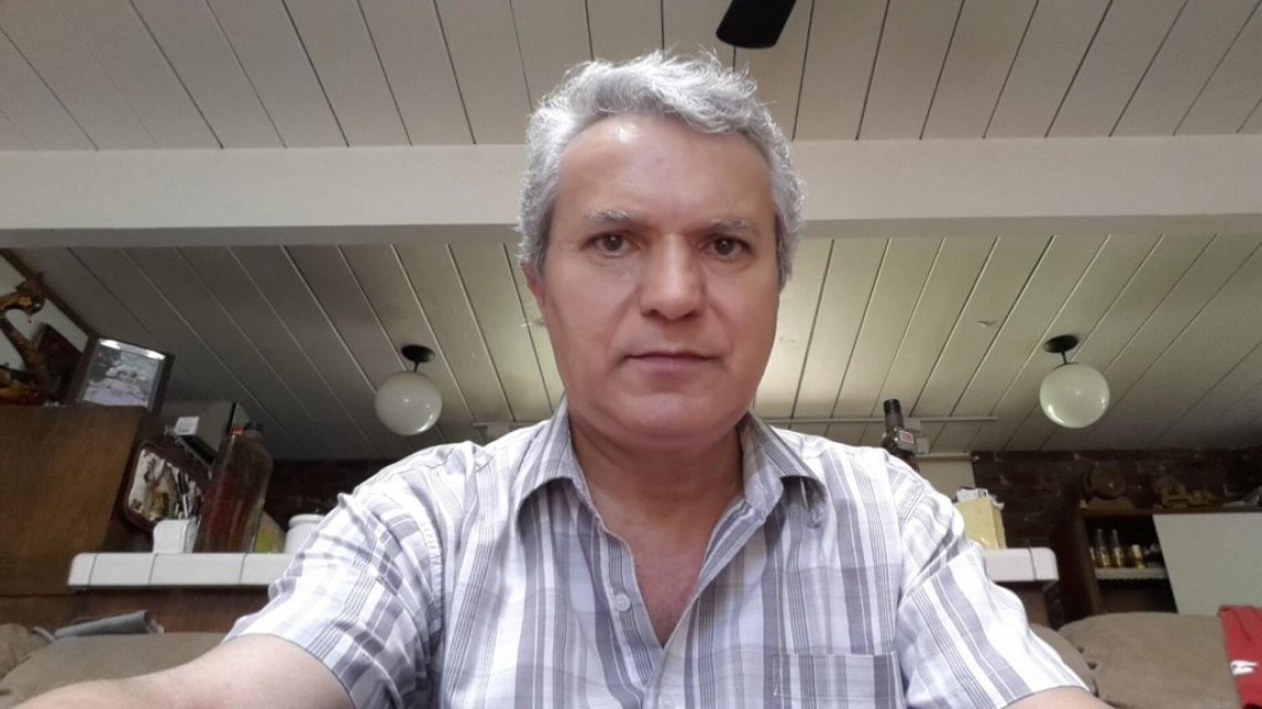 Norayr, 71, Лос-Анджелес - "RusDate.us"