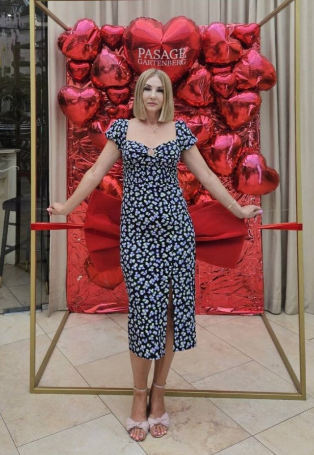 Ivetta, 52, Торонто - "RusDate.ca"