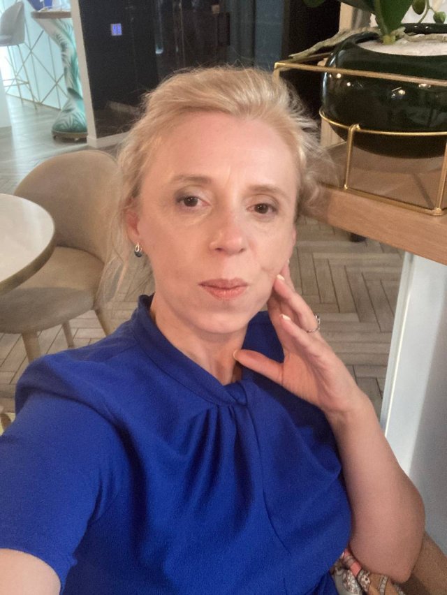 Iryna, 51, Минск - "RusDate.ca"