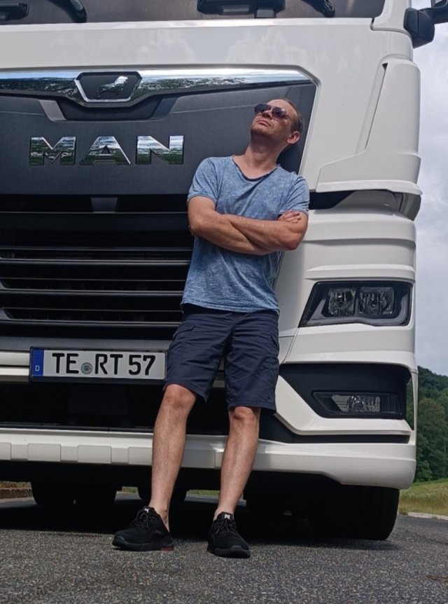 Андрей, 33, Хольдорф - "RusDate.de"