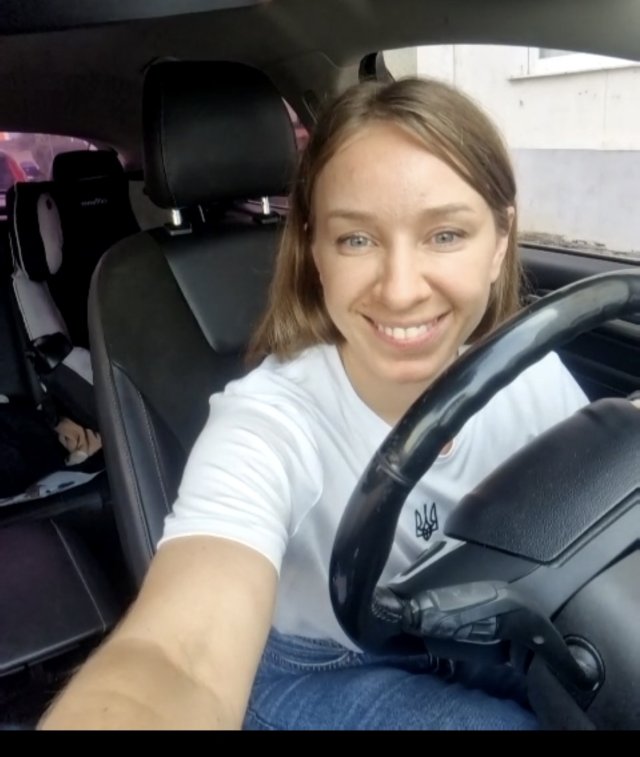 Olya, 37, Лагуна-Нигел - "RusDate.us"